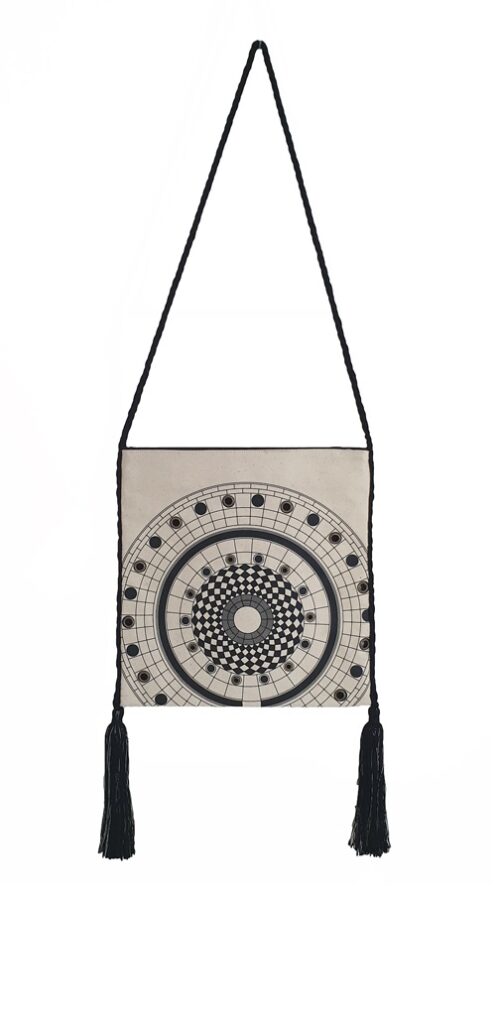 Tholos Tagari Bag | ΧΕΙΡΟΠΟΙΗΤΑ ΡΟΥΧΑ ΚΑΙ ΑΞΕΣΟΥΑΡ